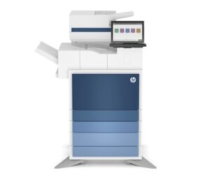 HP Color LaserJet Managed Flow MFP E786z - THUM
