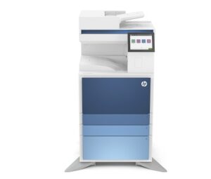HP Color LaserJet Managed MFP E786dn - THUM