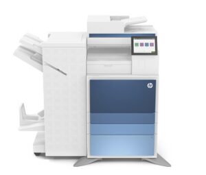 HP LaserJet Managed MFP E826dn - THUM